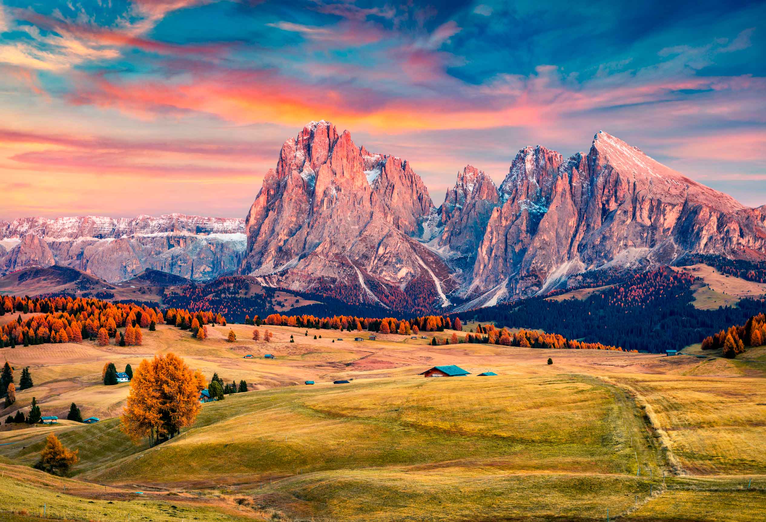 Casas, departamentos en venta y arriendo | Property Partners Chile